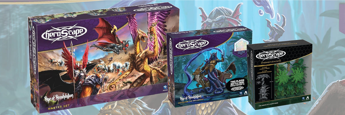 Retrofix Games - Board Games, TCG, Magic the Gathering Events & More