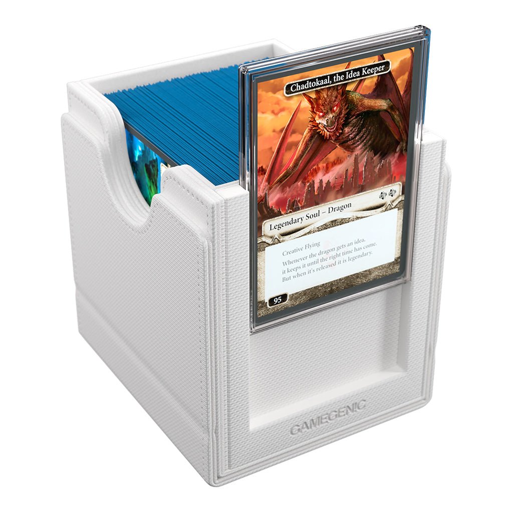 Sidekick Pro 100+ XL Convertible - Accessories - Card Game - Boxes ...