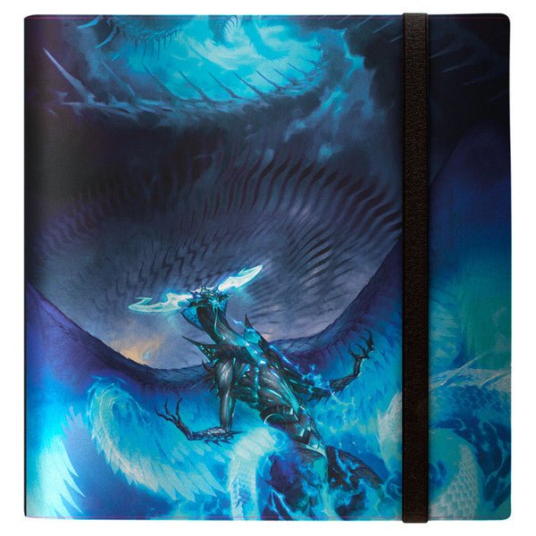 Tarkir Dragonstorm 12-Pocket Pro Binder - Accessories - Card Game ...