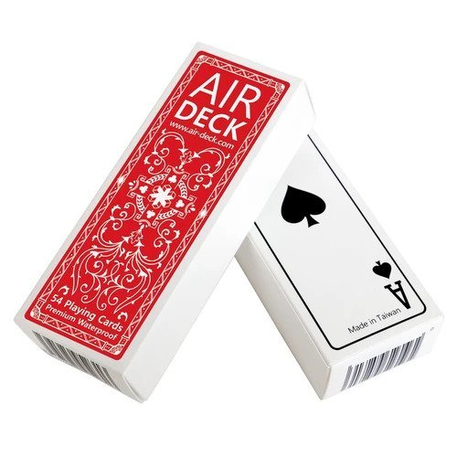 Air Deck - Board Games | Retrofix Games