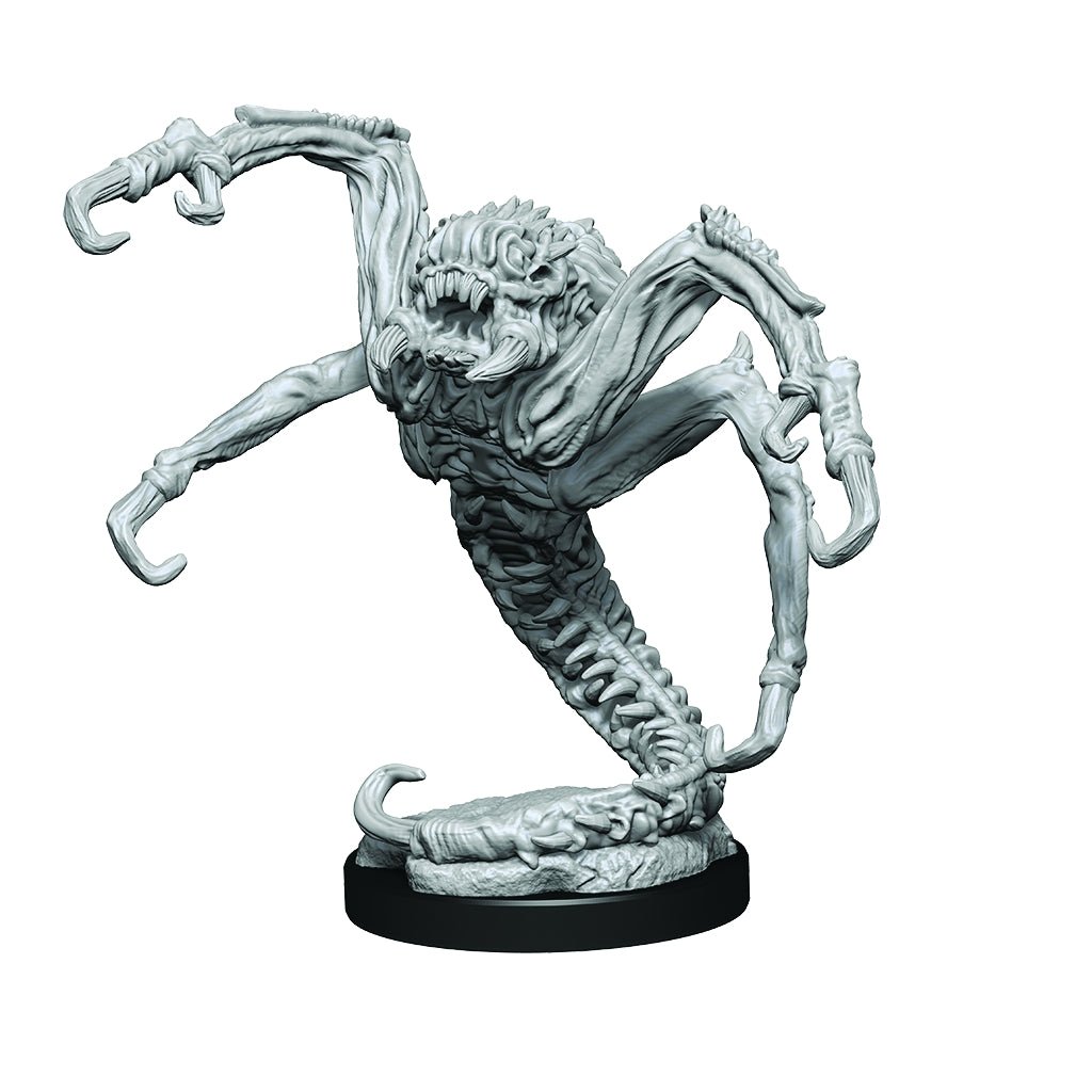 Critical Role Unpainted Miniatures: Core Spawn Crawlers - RPG ...