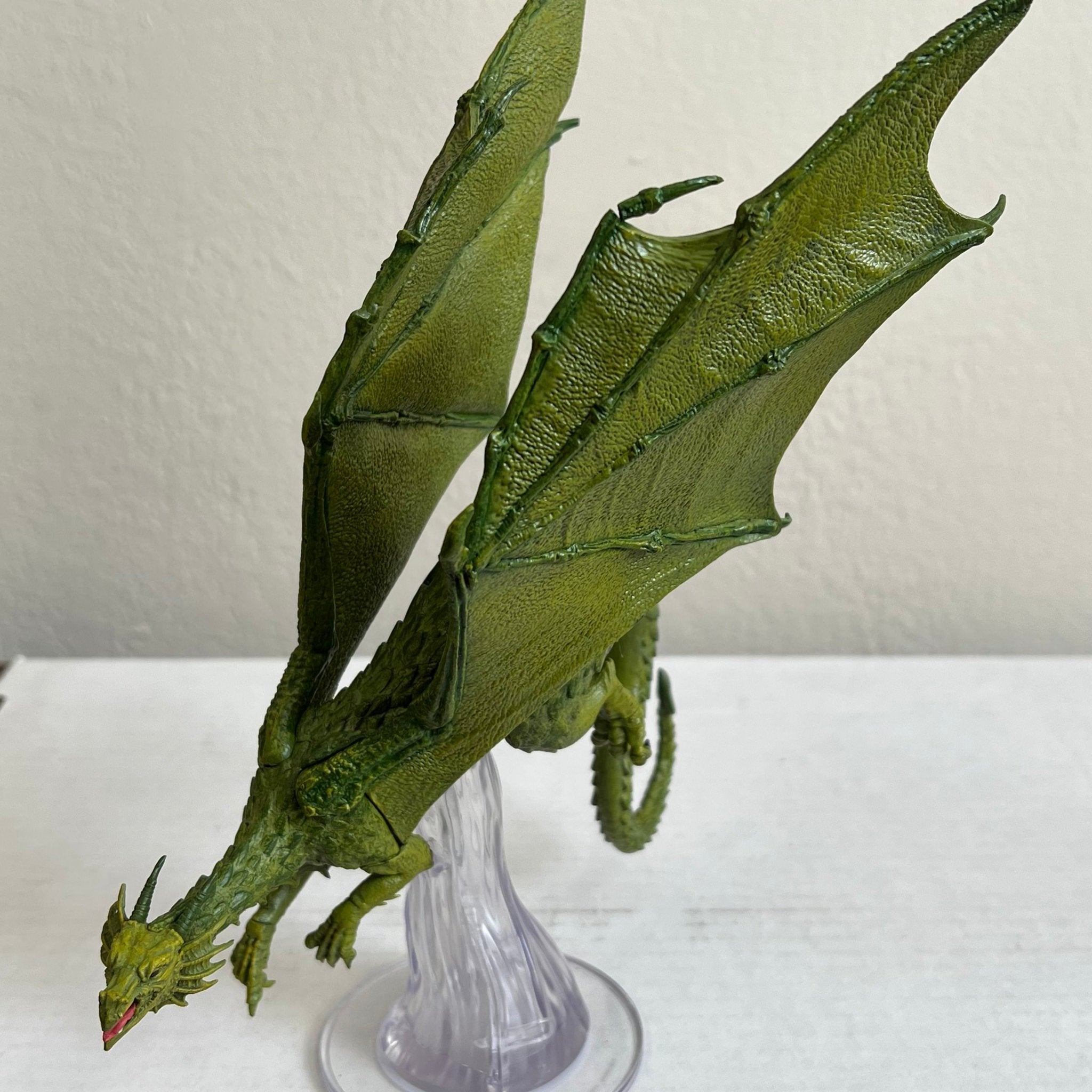 Dragonnel #46 Icons Fizban Treasury - RPG - Blind Box Singles ...