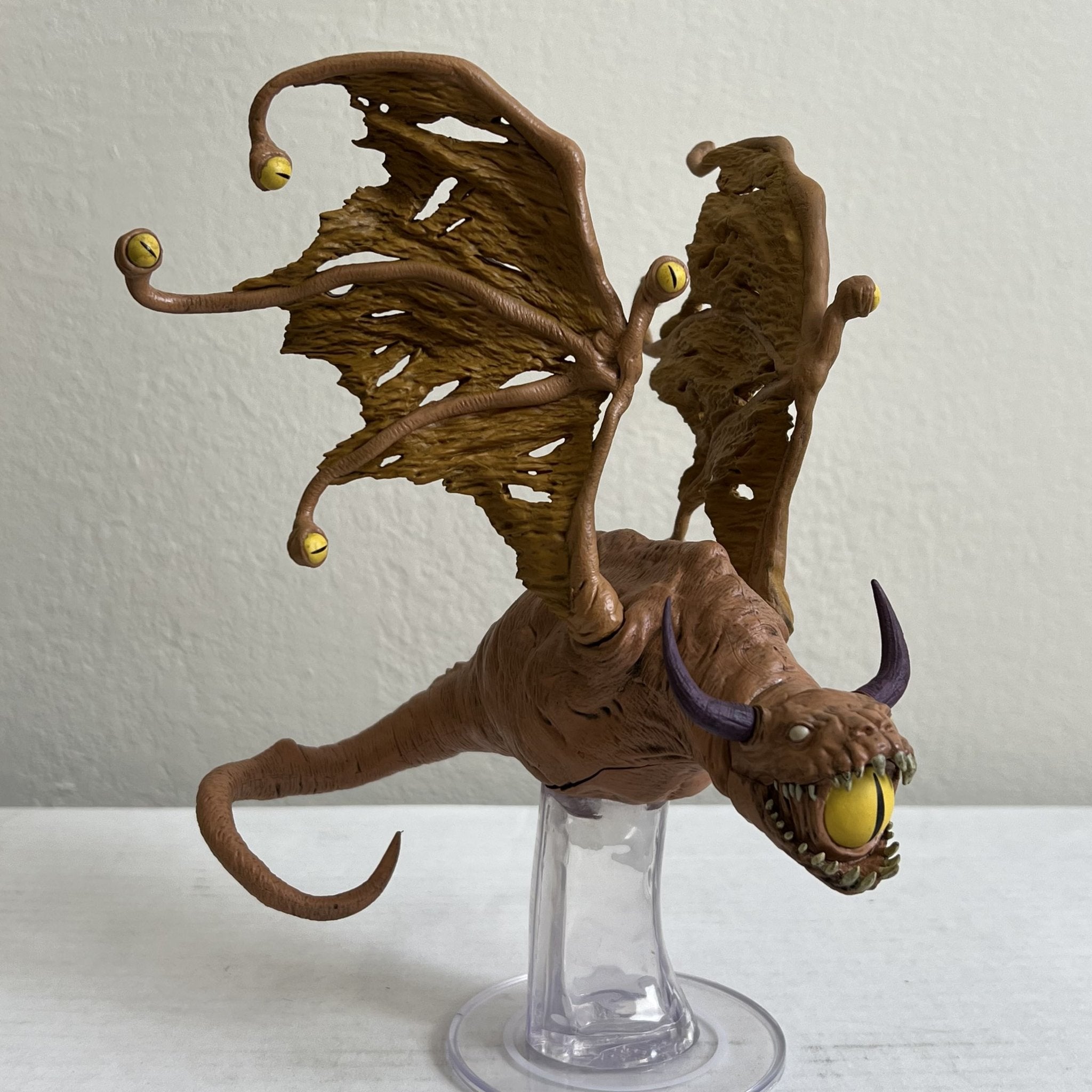 Eyedrake #44 Icons Fizban Treasury - RPG - Blind Box Singles | Retrofix ...