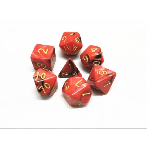 HD Blends - Accessories - Dice | Retrofix Games
