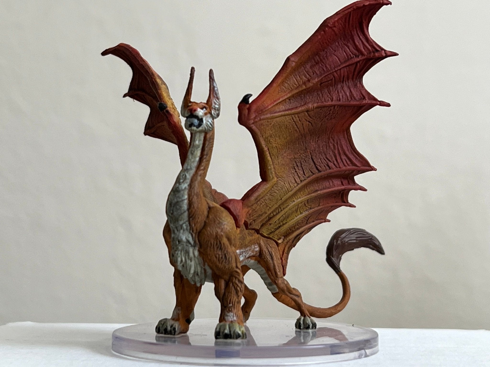 Liondrake #25 Icons Fizban Treasury - RPG - Blind Box Singles ...