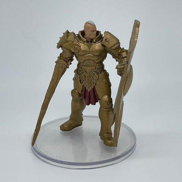 Pathfinder Battles Bestiary Unleashed Celestial Defender #30 - RPG ...