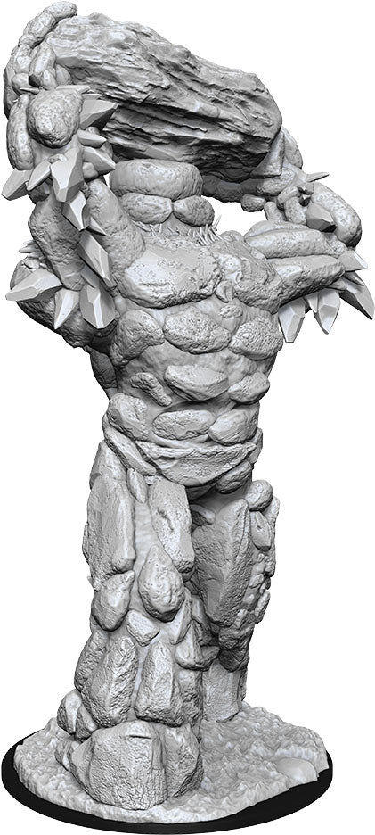 Pathfinder Deep Cuts: Earth Elemental Lord - RPG - Miniatures ...