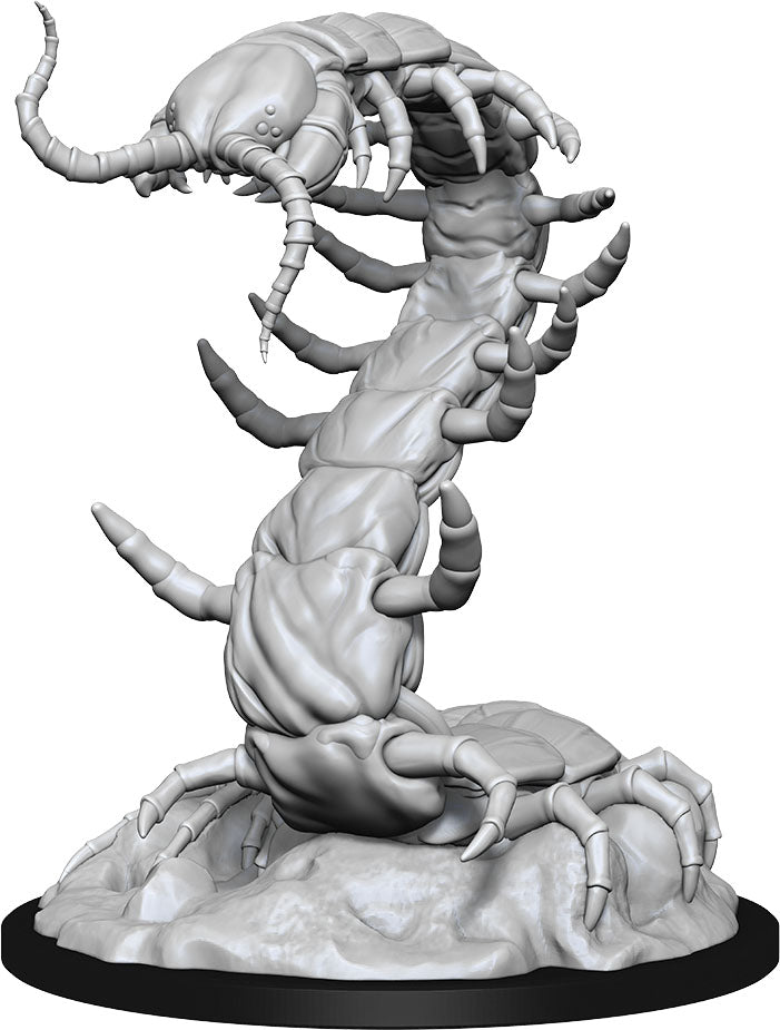 Pathfinder Deep Cuts: Giant Centipede - RPG - Miniatures | Retrofix Games