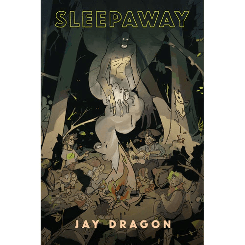 Sleepaway RPG - RPG - New | Retrofix Games