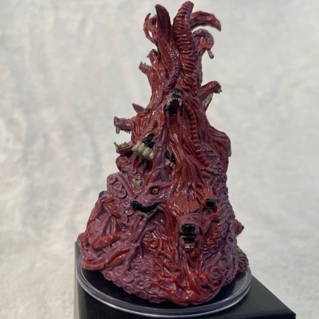 Star Spawn Emmisary, Greater # 46 Icons Realms Van Richten's Guide ...